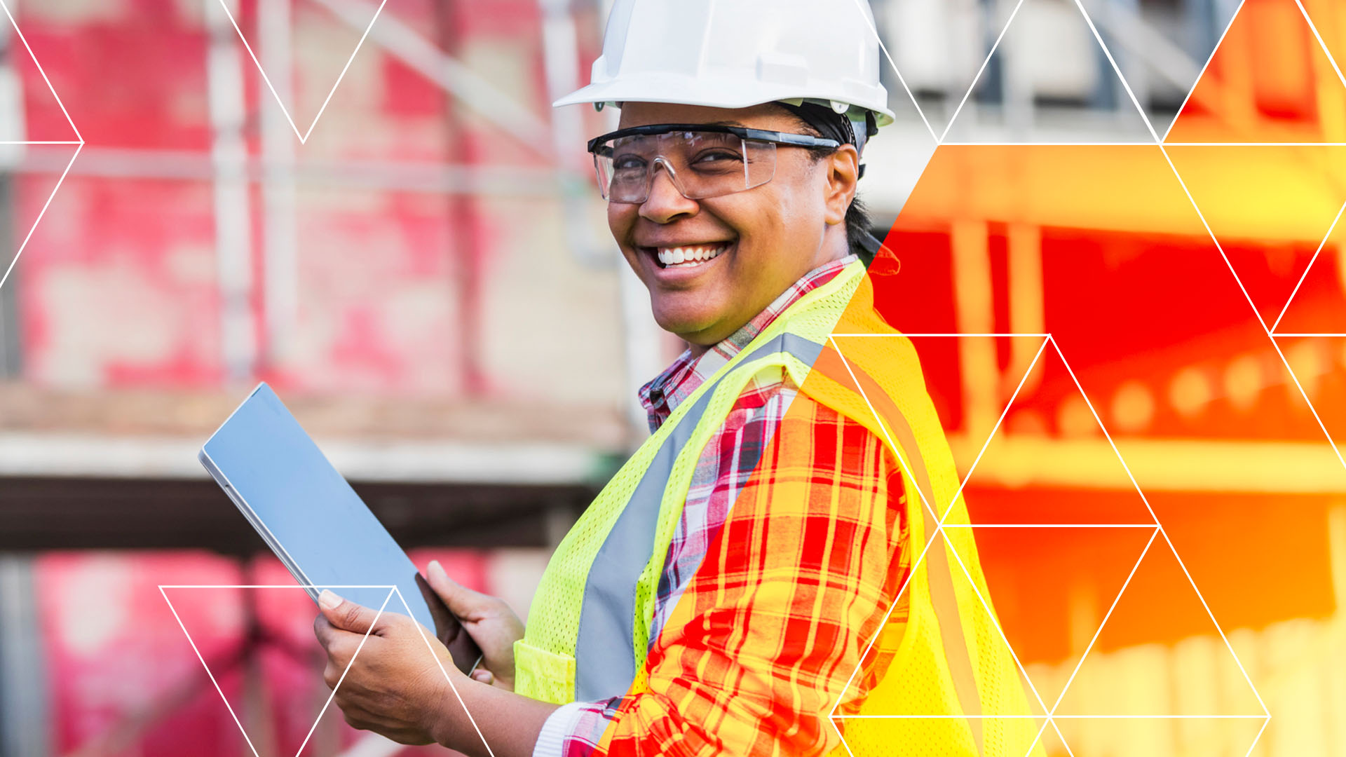 Opportunities For Women - BuildForce Canada