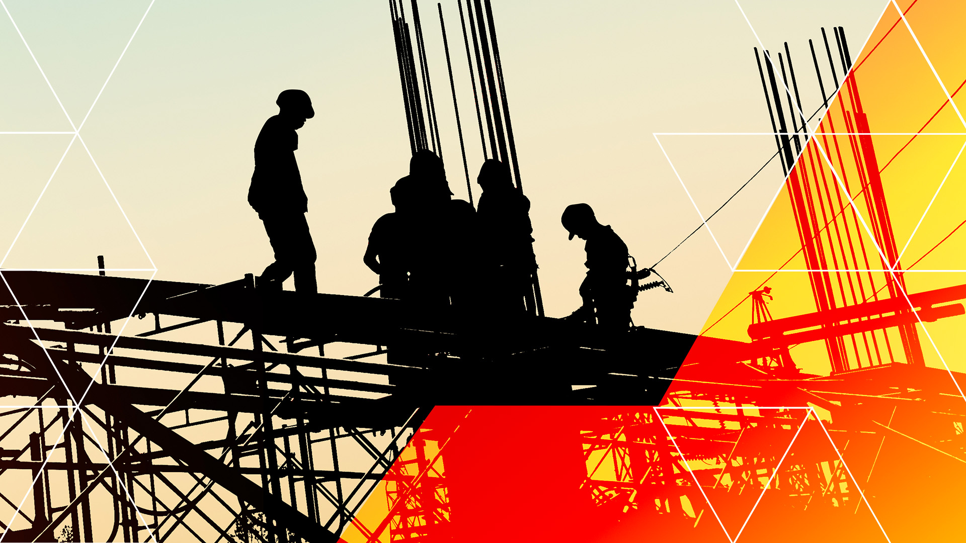 Home - BuildForce Canada