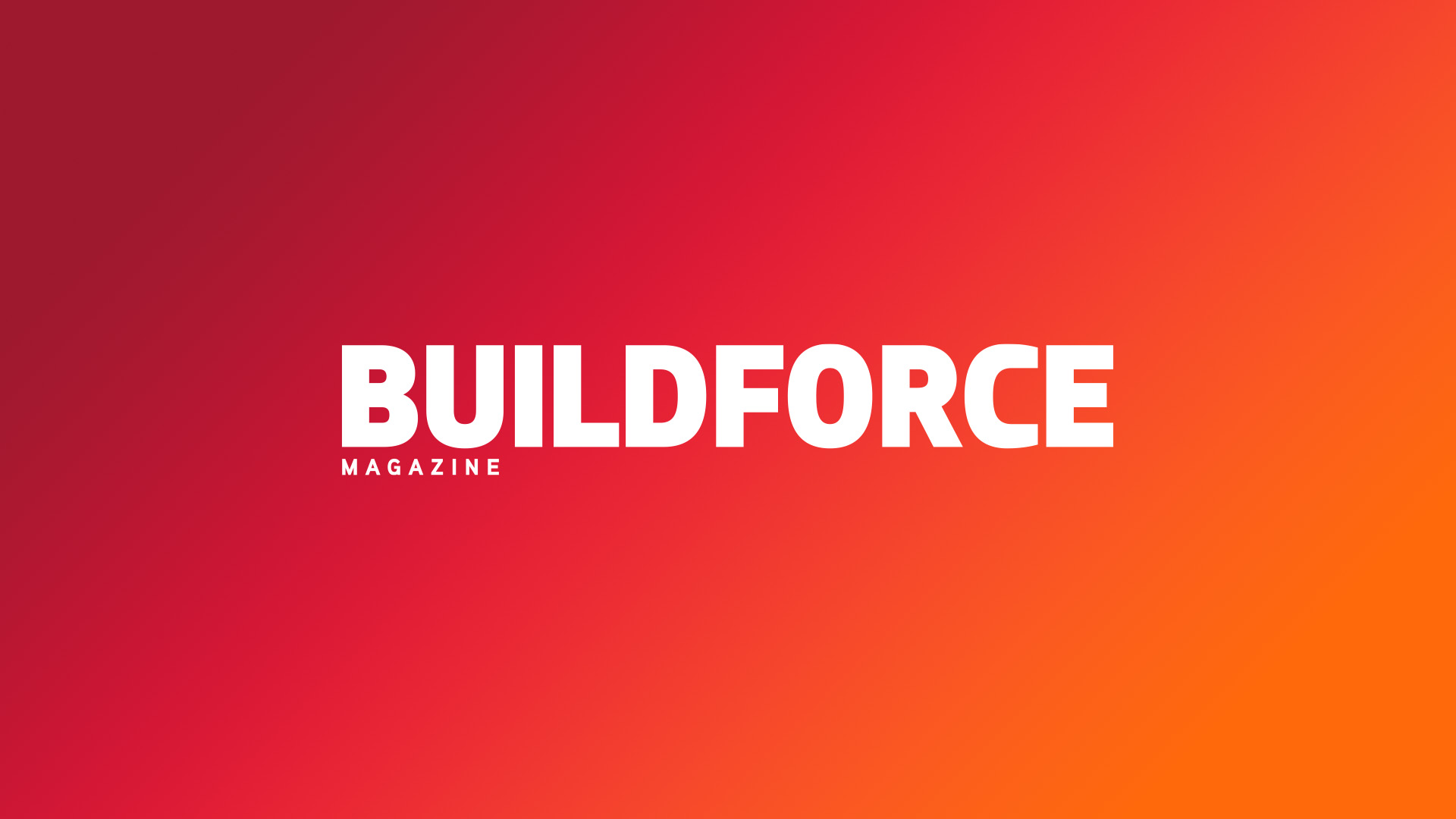 How To Get Started - BuildForce Canada