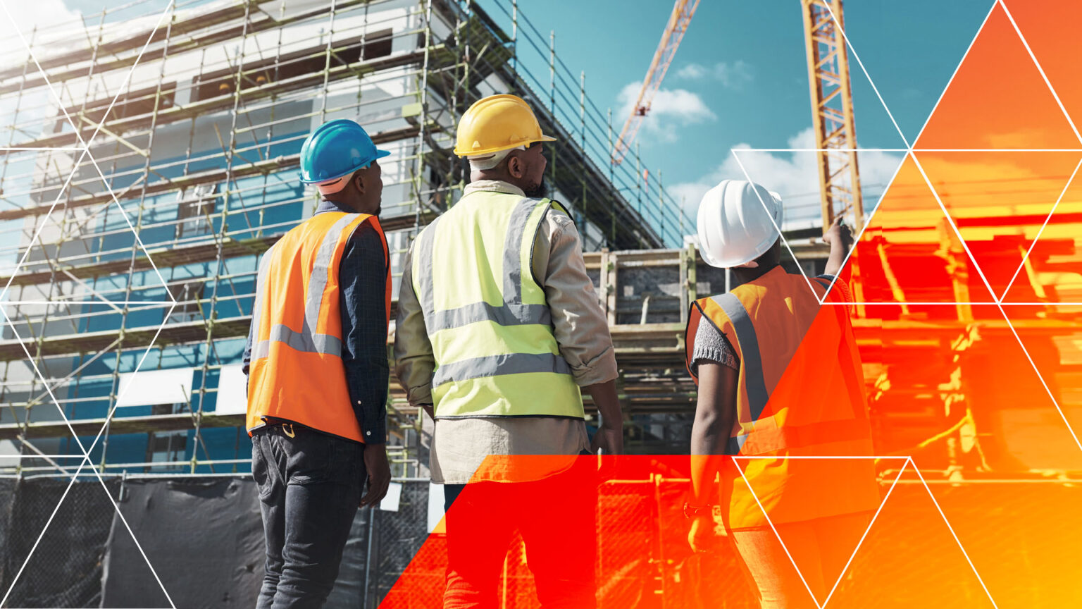 Home - BuildForce Canada