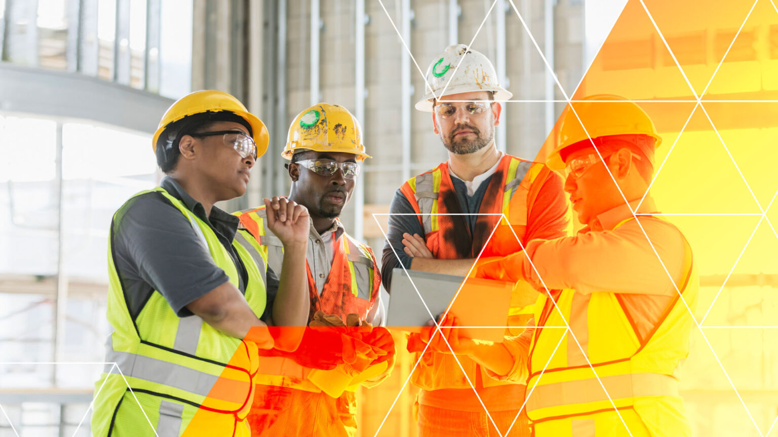 About Us - BuildForce Canada