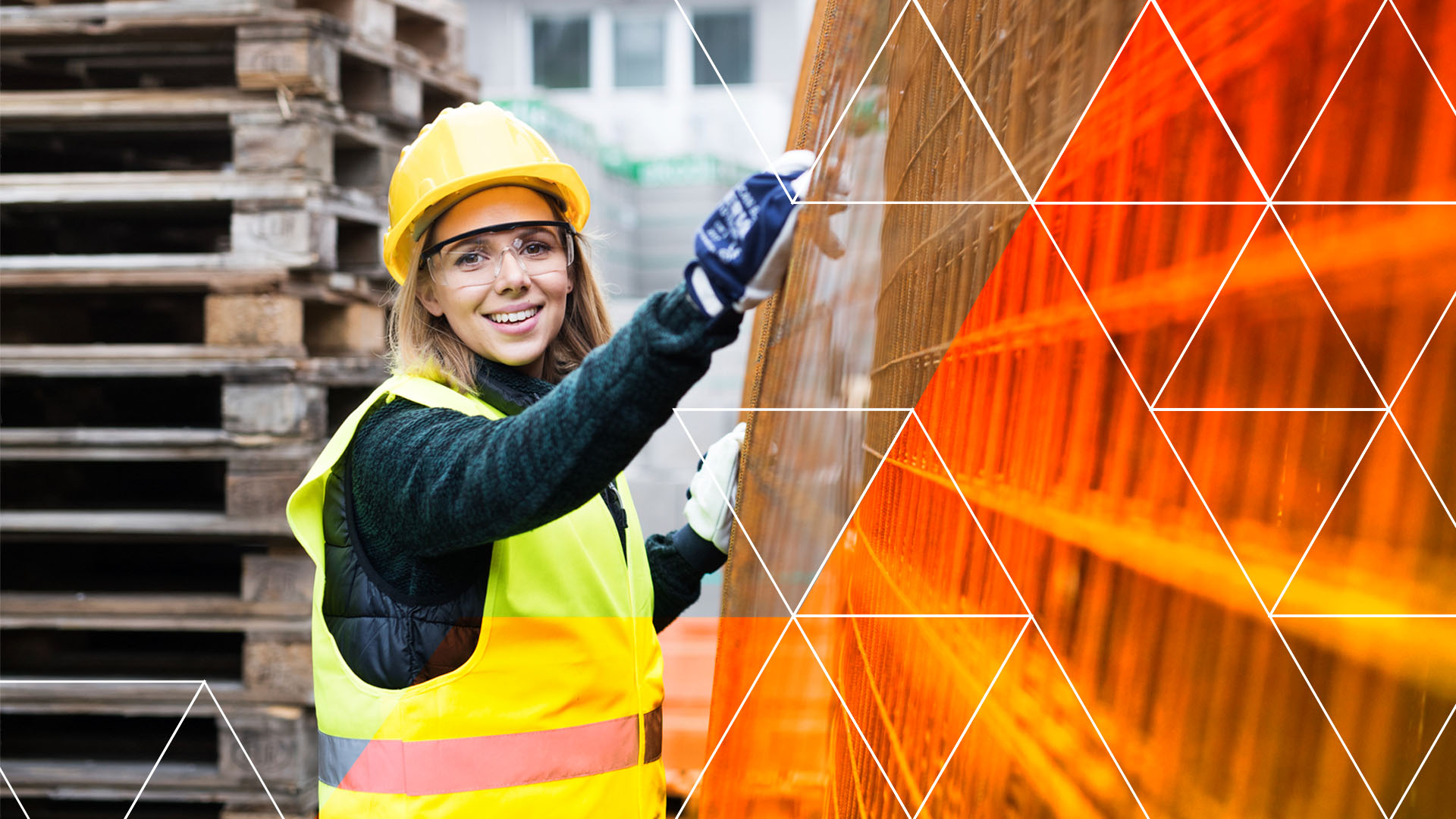 Home - BuildForce Canada