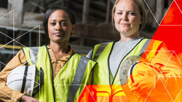 Home - BuildForce Canada