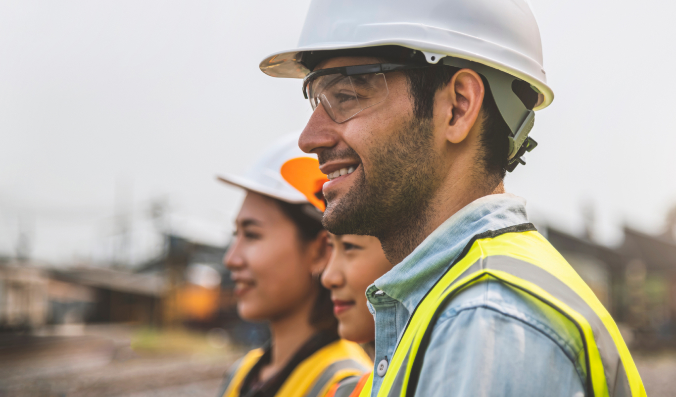 Apprenticeships - BuildForce Canada